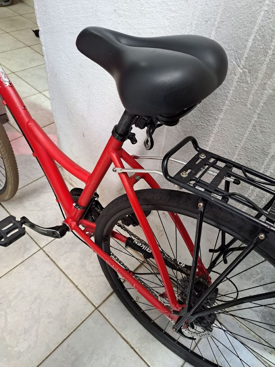 Bike Tito Urban | Item p/ Esporte e Outdoor Tito Urban Usado 83538848 ...