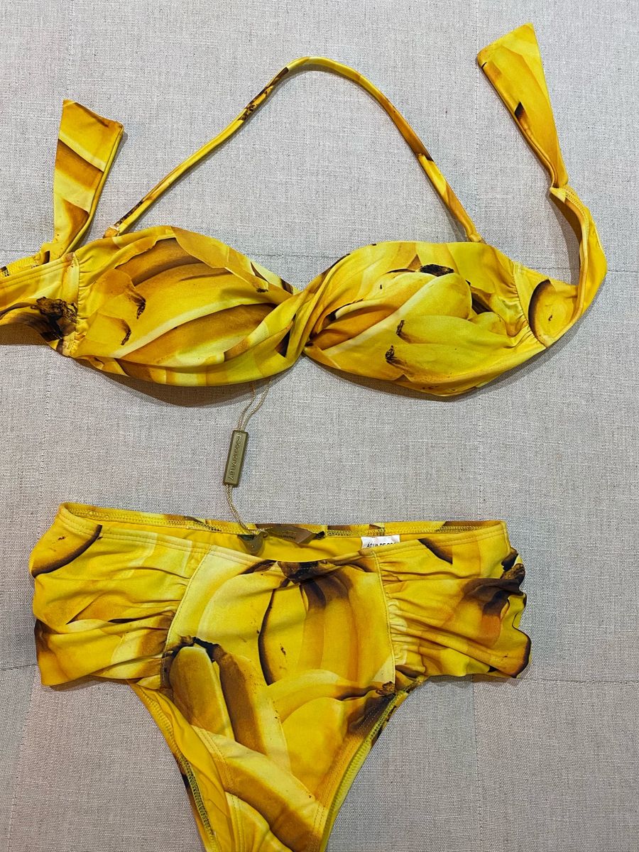 Biquíni Água de Coco | Moda Praia Feminina água De Coco Nunca Usado ...