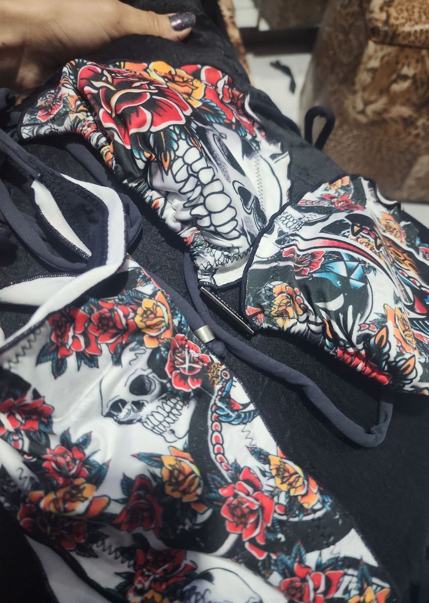 Biquini Labellamafia Original | Moda Praia Feminina Labellamafia Nunca ...