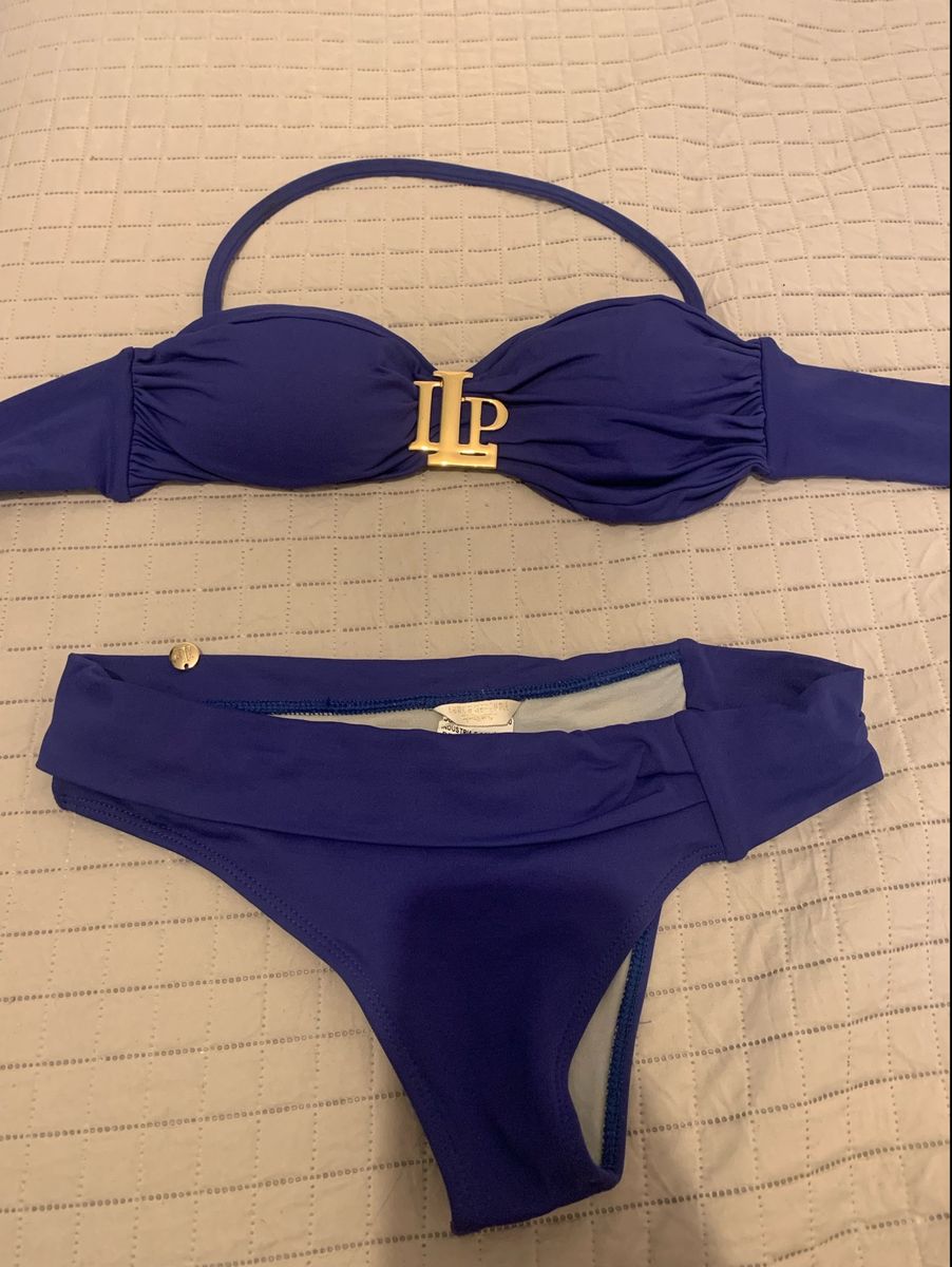 Biquni Lança Perfume | Moda Praia Feminina Lanca Perfume Usado 82261732 ...