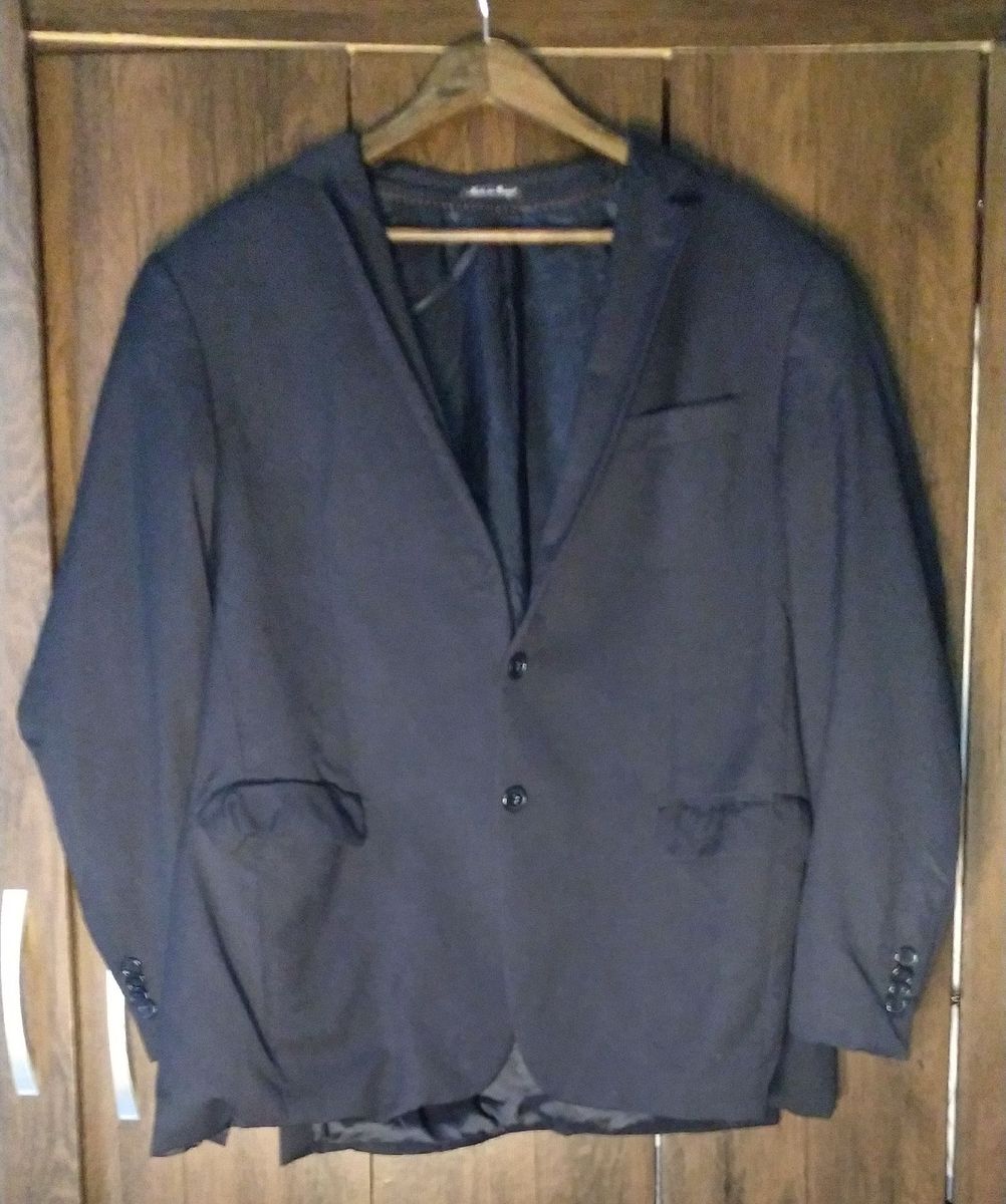Blazer Masculino Brooksfield Gold | Blazer Masculino Brooksfield Usado ...