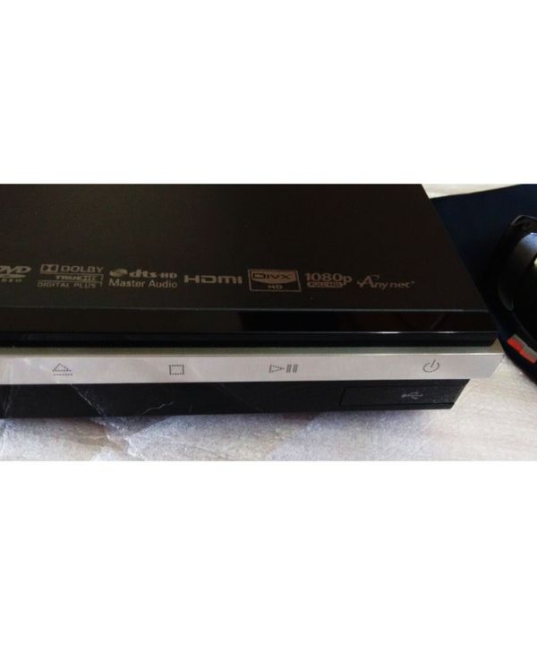 Blu-ray Bd-c5900 3d | TV e Display Samsung Nunca Usado 14812817 | enjoei