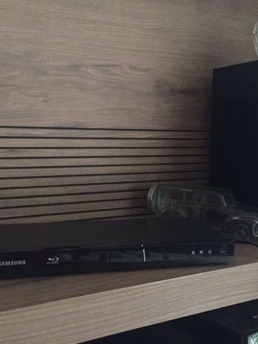 Blu-ray Mara | TV e Display Samsung Usado 25204658 | enjoei
