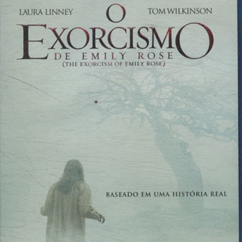 O Exorcismo De Emily Rose Real The Exorcism Of Emily Rose' True Story