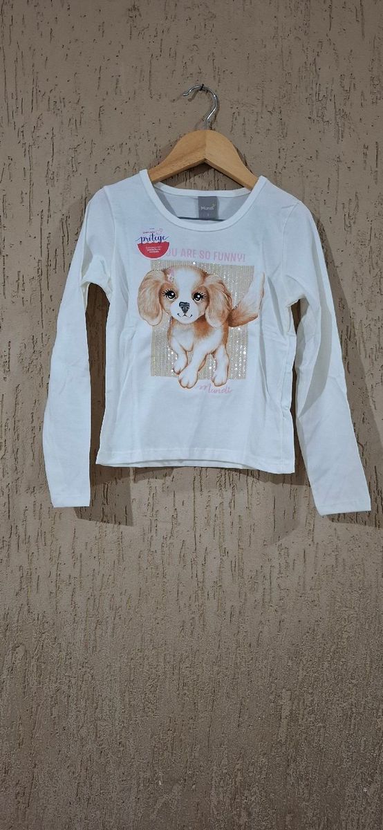 Blusa Manga Cumprida, "meia Estação " Disponíveis Nas Cores Off-white ...