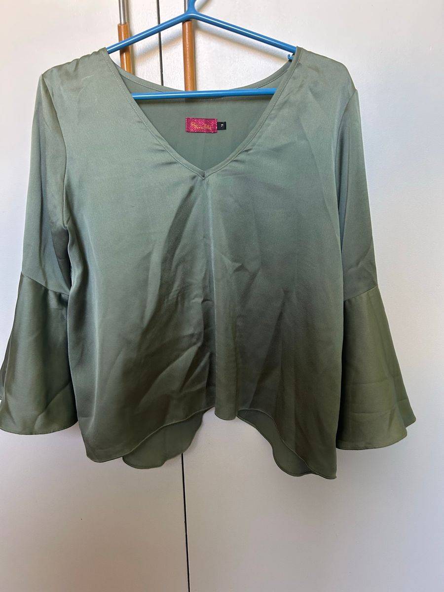 Blusa Maria Filó | Blusa Feminina Maria Filó Usado 132678605 | enjoei