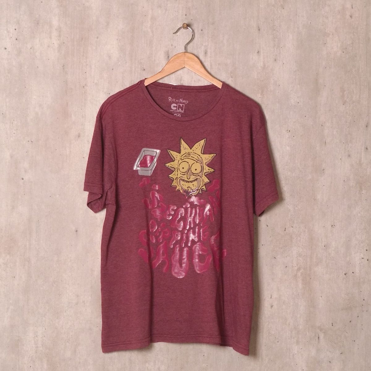 Blusa Vingo Cartoon Network | Blusa Feminina Cartoon Network Usado ...