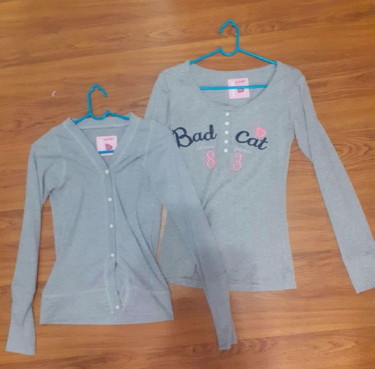 Blusas da Bad Cat | Blusa Feminina Bad Cat Usado 52788833 | enjoei