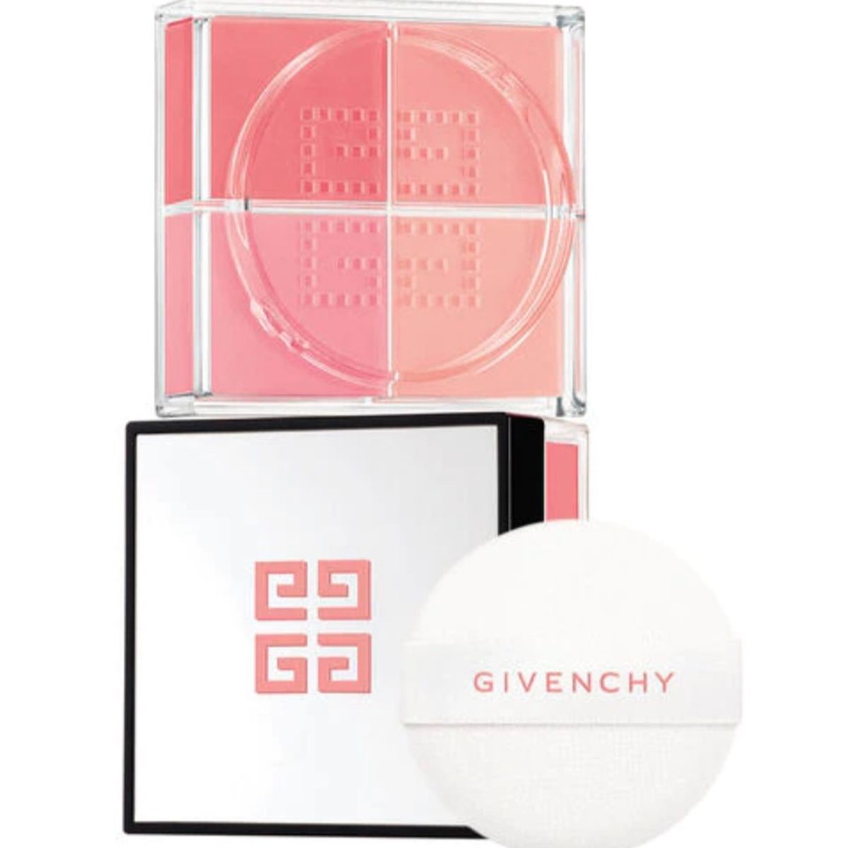 Blush Givenchy Prisme Libre | Maquiagem Feminina Givenchy Usado ...