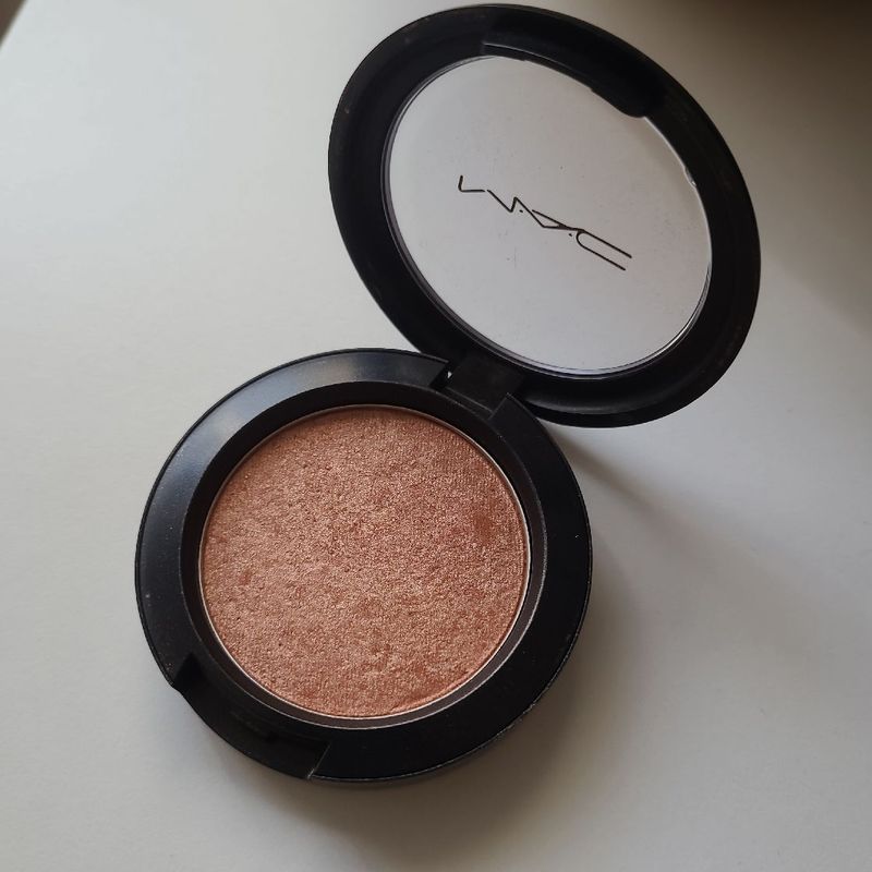 Mac Margin Blush