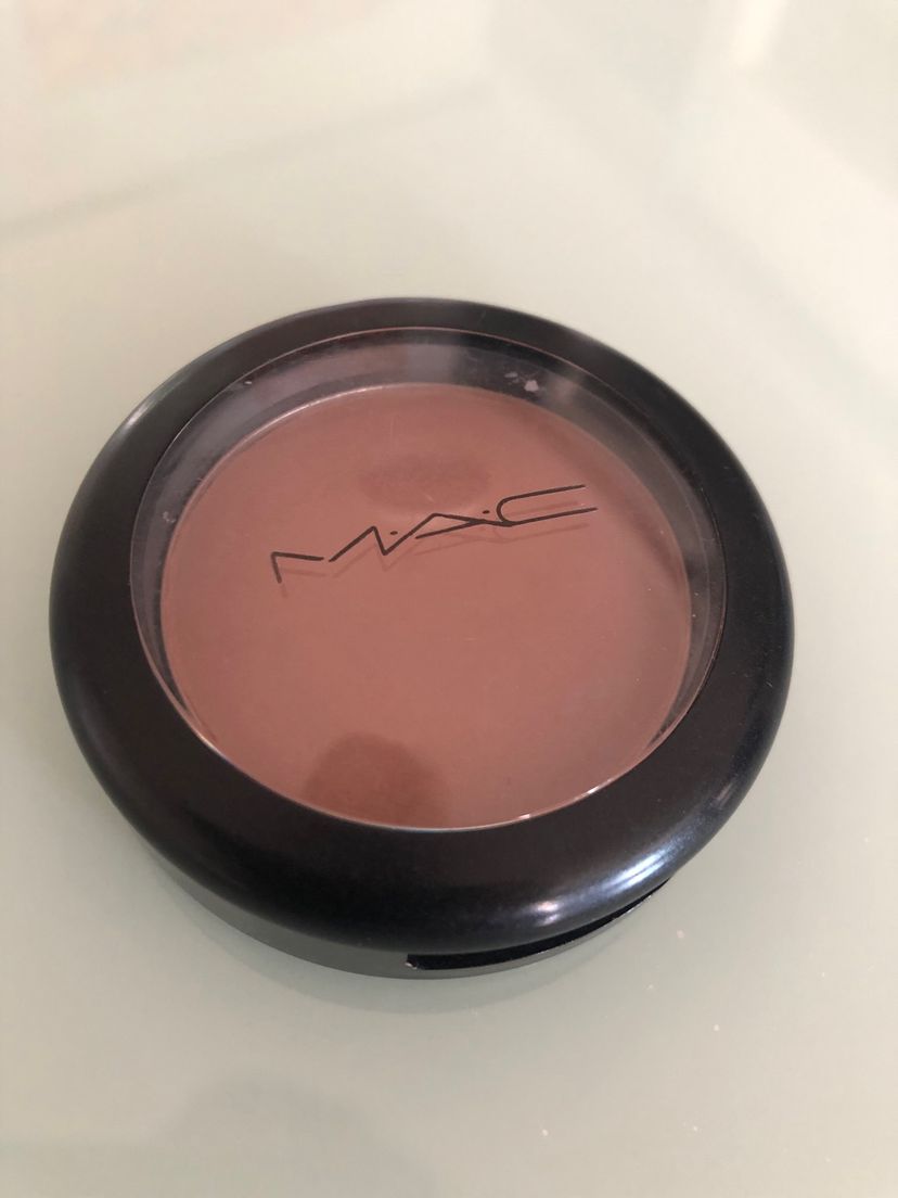 Blush Mac Prism | Maquiagem Feminina Mac Usado 83765249 | enjoei