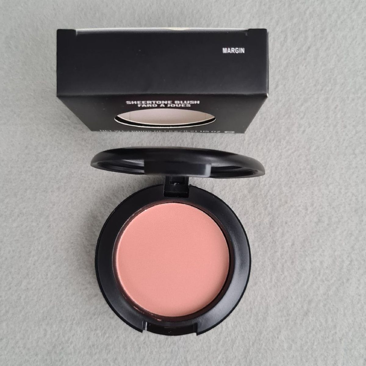 Blush Margin | Maquiagem Feminina Mac Nunca Usado 94741211 | enjoei