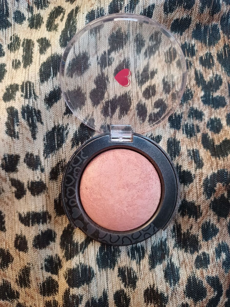 Blush Superbrilho Coradex Quem Disse Berenice | Maquiagem Feminina Quem ...