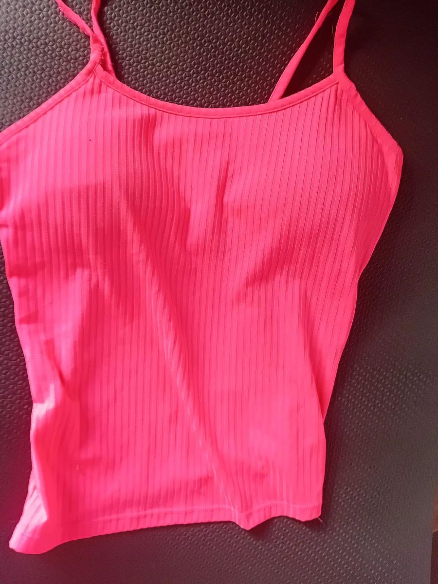 Blusinhas Cleam Girl | Blusa Feminina Hering Usado 130987262 | enjoei