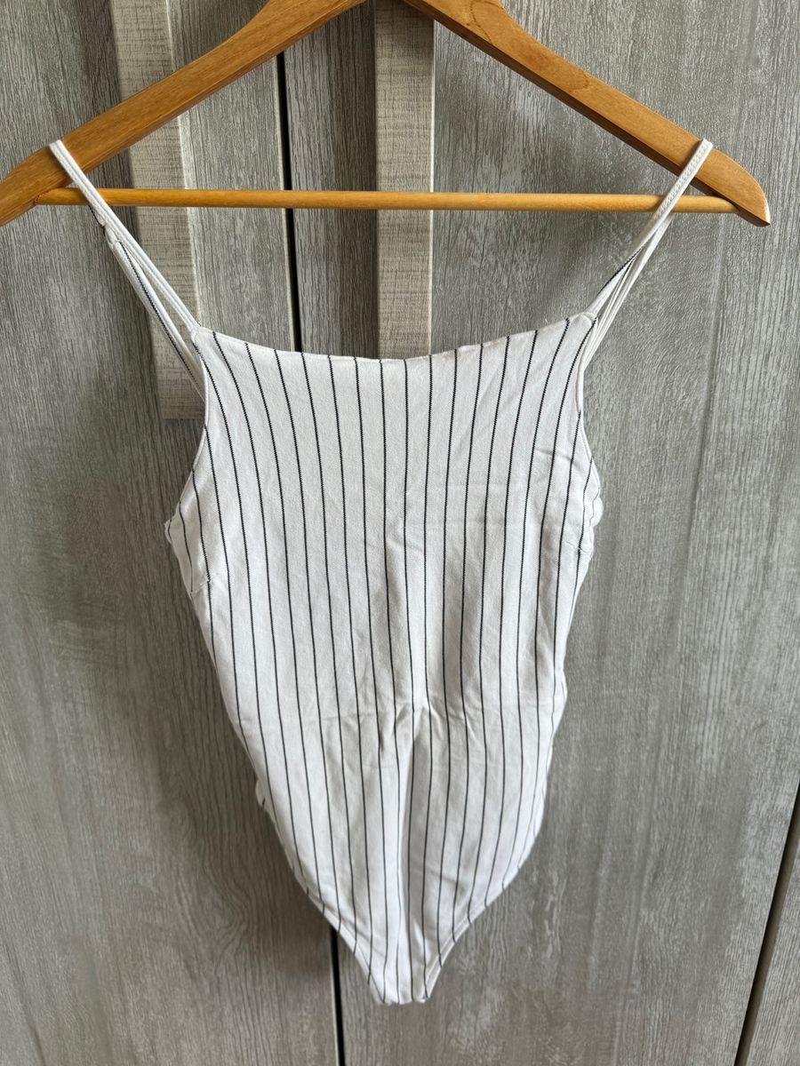 Body Bob Store | Blusa Feminina Bobstore Usado 95664634 | enjoei