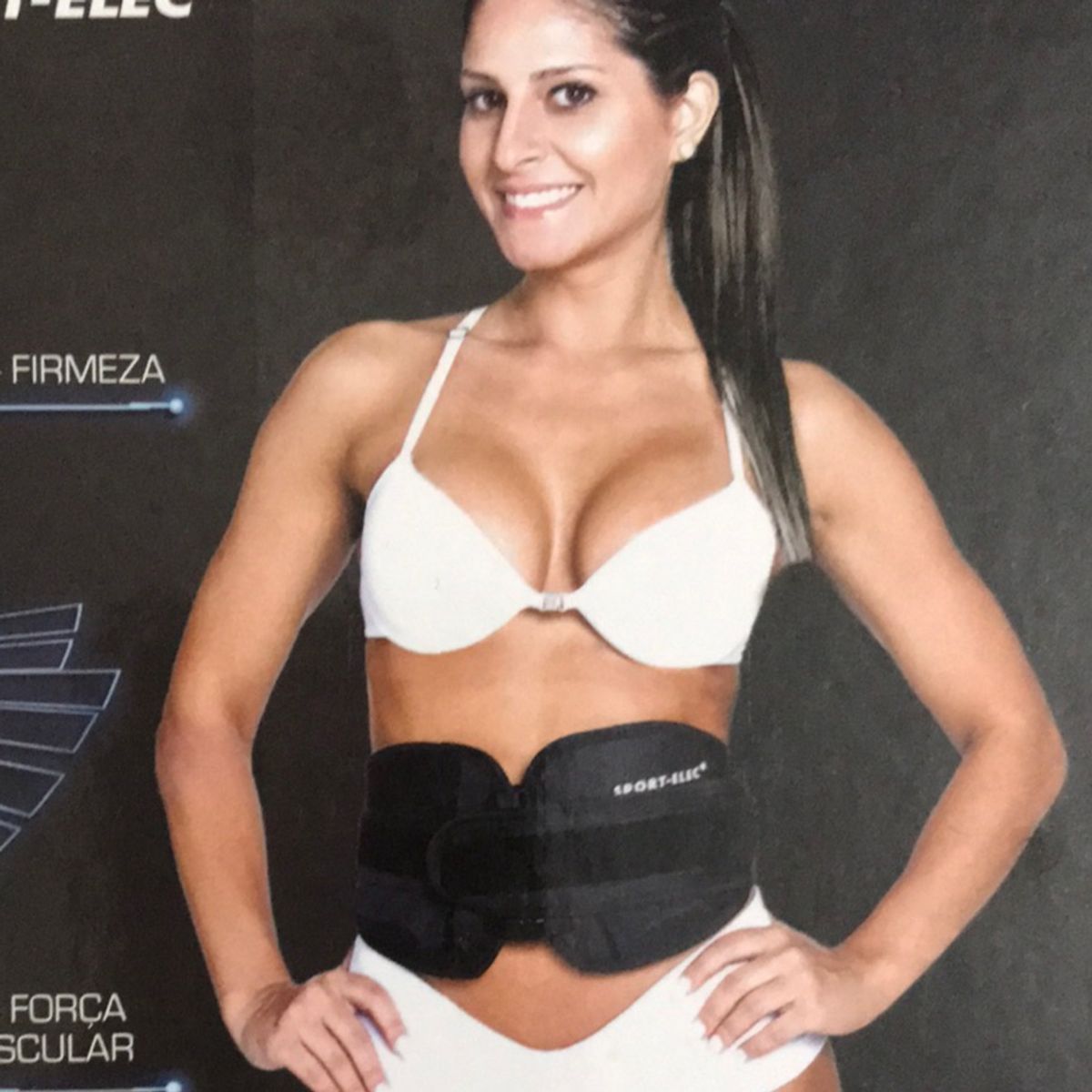 Body Control System Polishop | Item Info & Eletro Polishop Nunca Usado 74288404 | enjoei