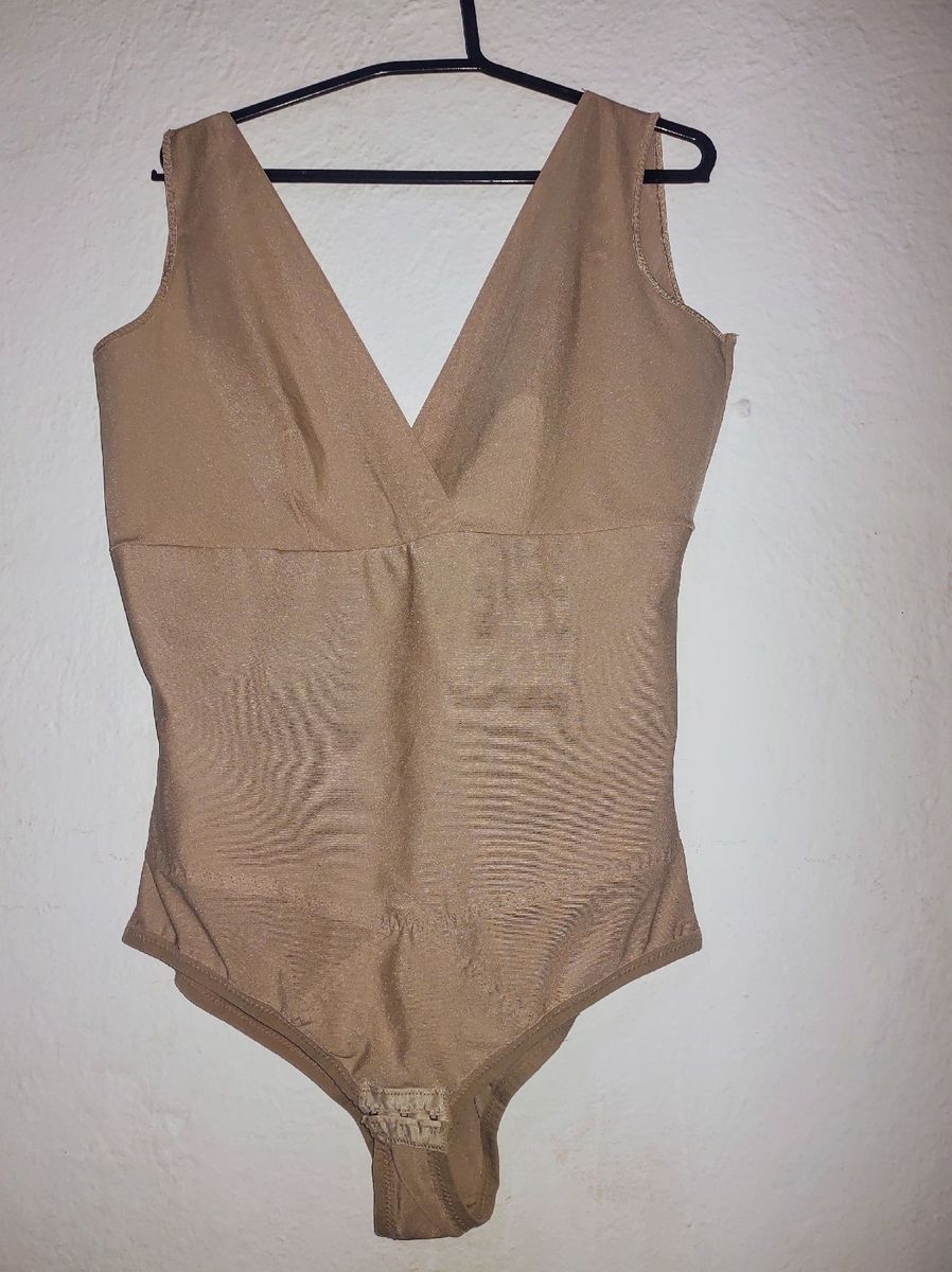 Body Demillus Alta Pressão | Blusa Feminina Demillus Usado 120869757 ...