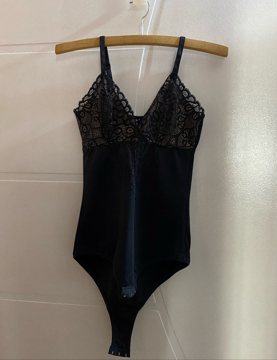 Body Demillus | Blusa Feminina Demillus Nunca Usado 53638646 | enjoei