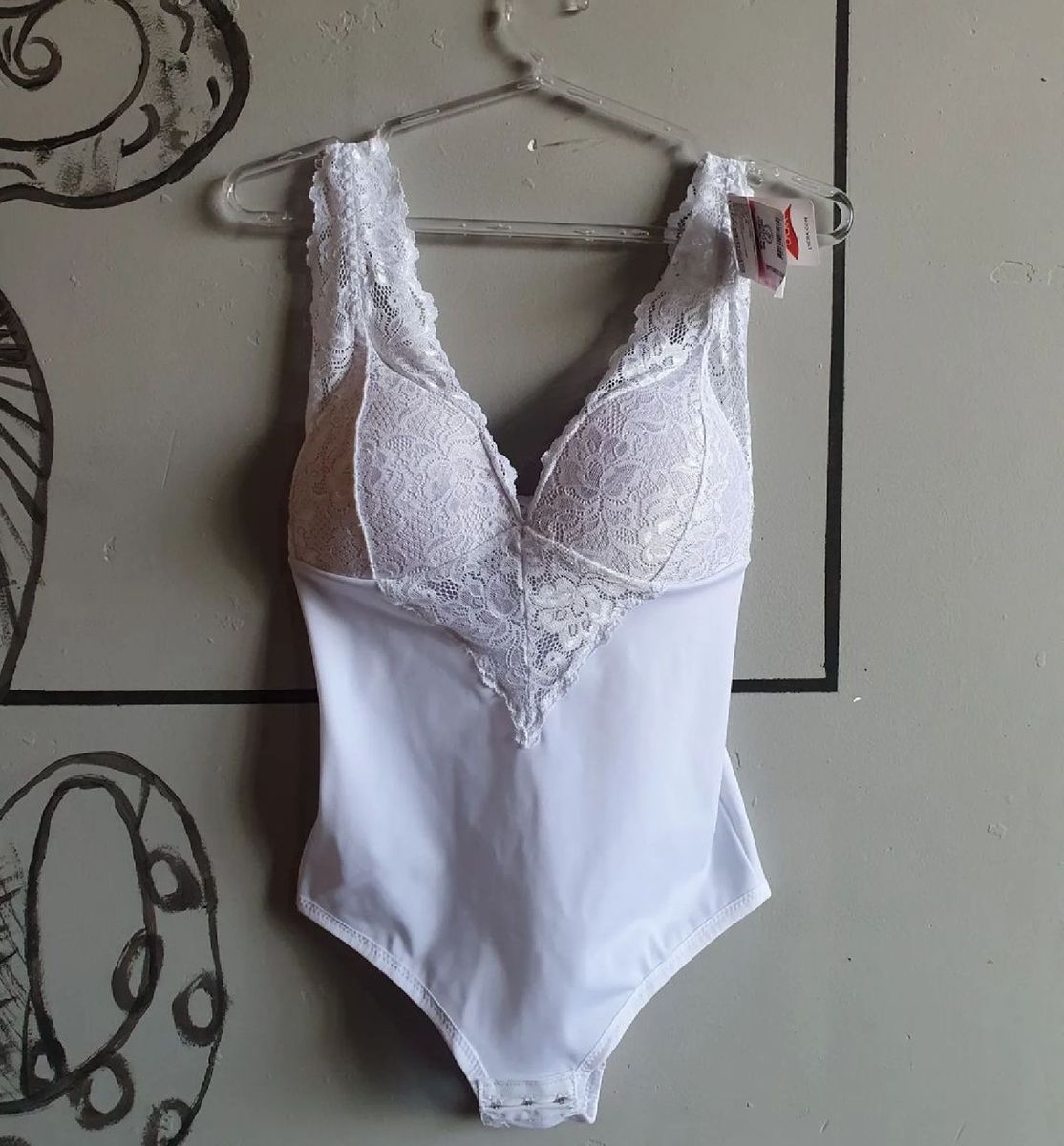 Body Demillus | Camisa Feminina Demillus Nunca Usado 75747403 | enjoei
