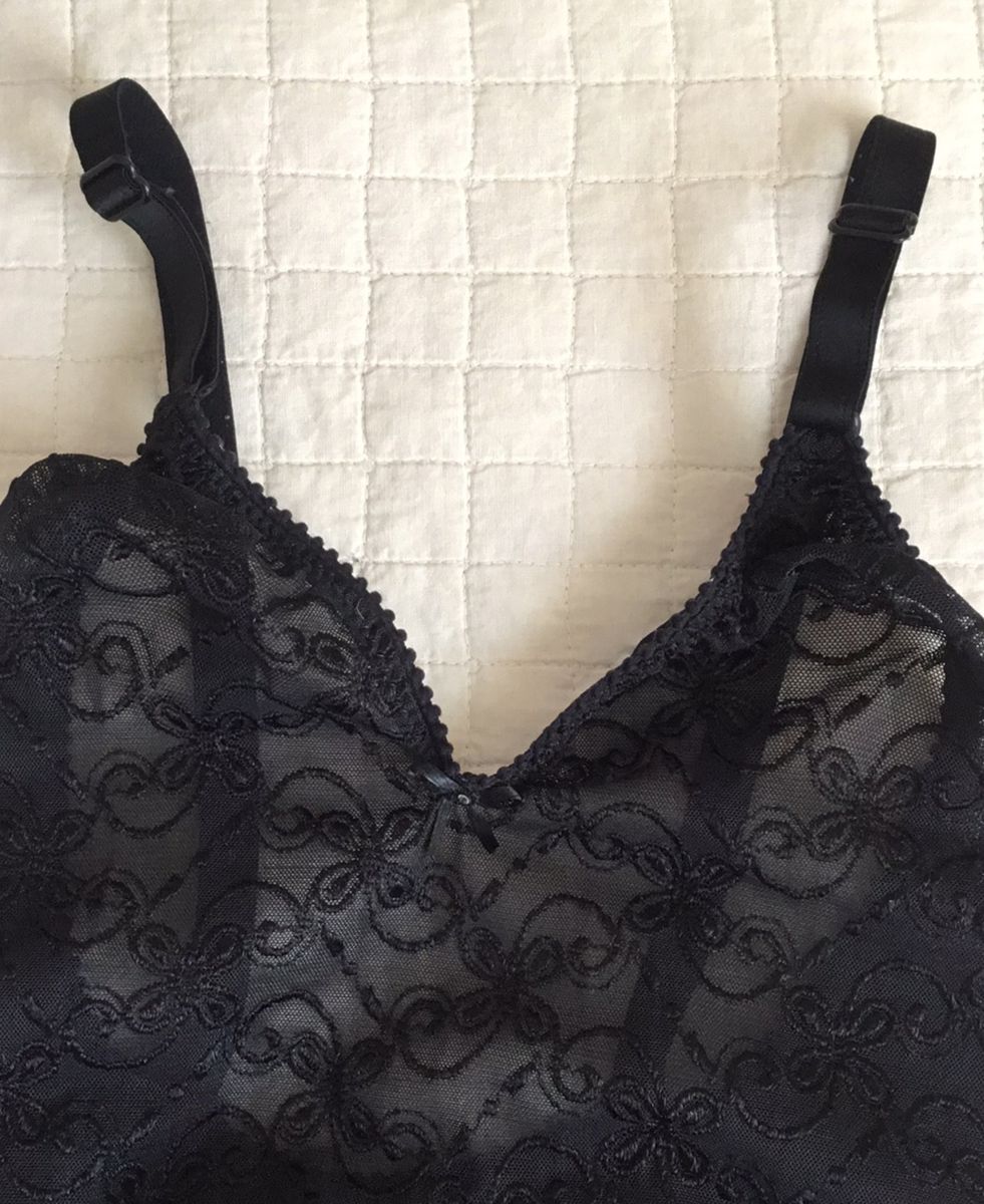 Body Duloren | Lingerie Feminina Duloren Usado 73495168 | enjoei