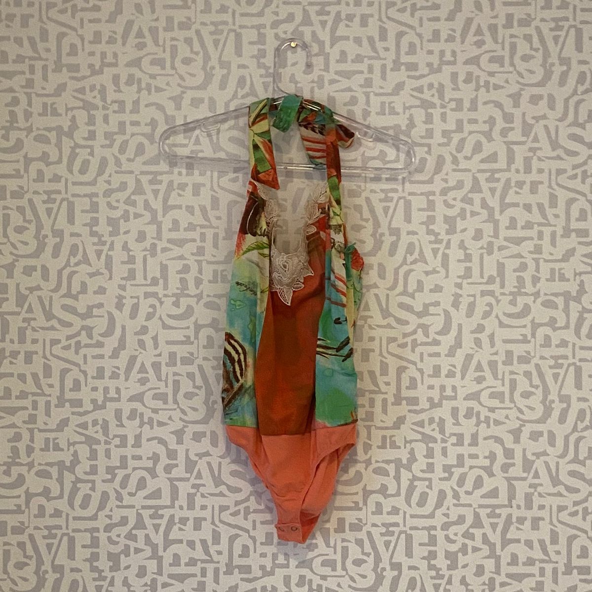 Body Farm P | Blusa Feminina Farm Nunca Usado 97479631 | enjoei