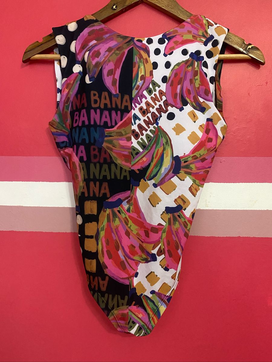 Body Inspiração Farm | Moda Praia Feminina Farm Usado 74777873 | enjoei