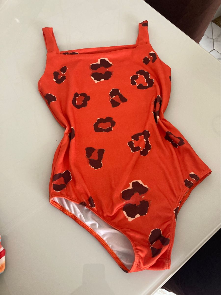 Body Inspiração Farm | Blusa Feminina Farm Nunca Usado 90844692 | enjoei