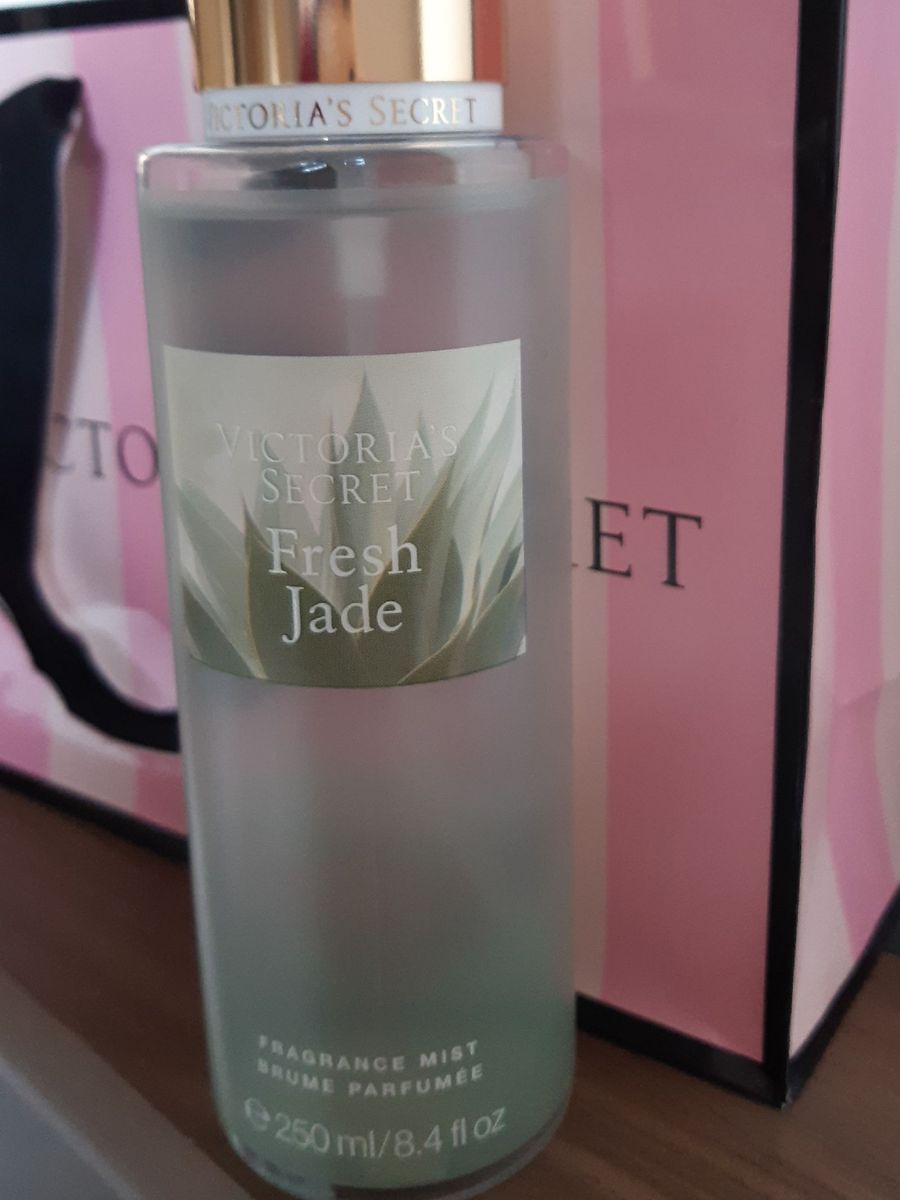 Body Mista Victorias Secrets | Perfume Feminino Victorias Secret Nunca ...