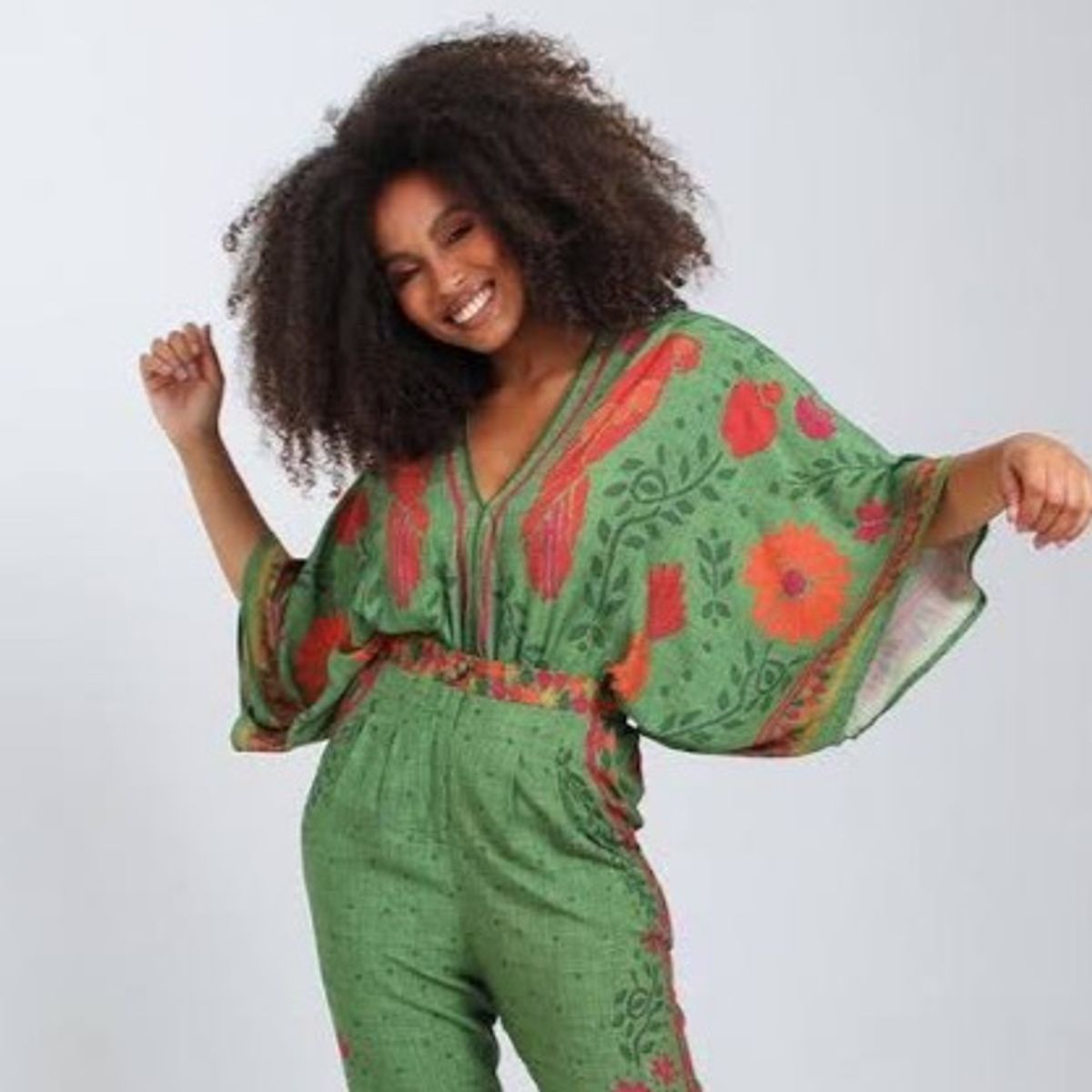 Body Revoada Na Mata P Farm | Blusa Feminina Farm Usado 86090525 | enjoei