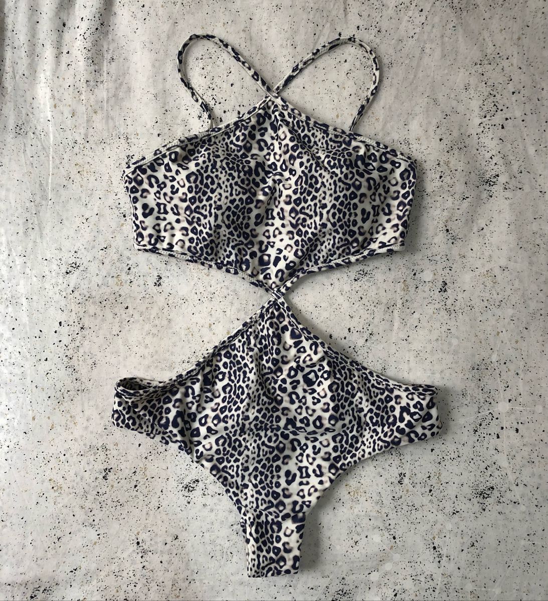 Body Sofia By Vix Paula Hermanny Moda Praia Feminina Vix Usado 69452430 Enjoei