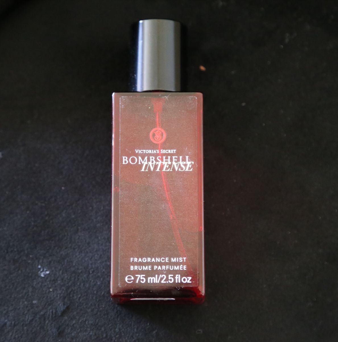 Body Splash Bombshell Intense Victoria's Secret | Perfume Feminino ...