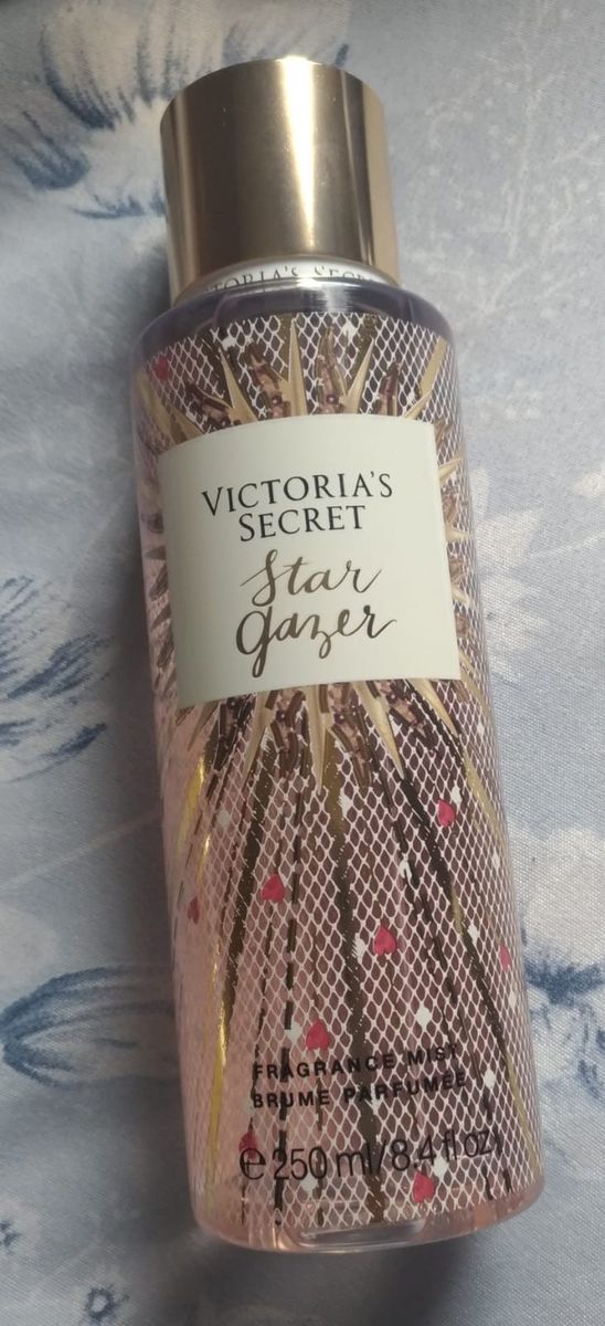 Body Splash Victoria's Secret. Fragrâncias Star Gazer: Perfume: Floral ...