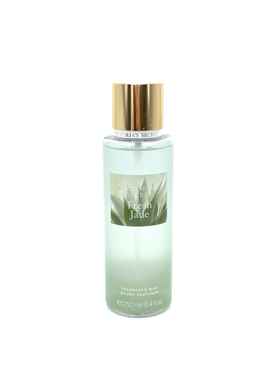 Body Splash Victoria`s Secret Fresh Jade 250ml Perfume Feminino