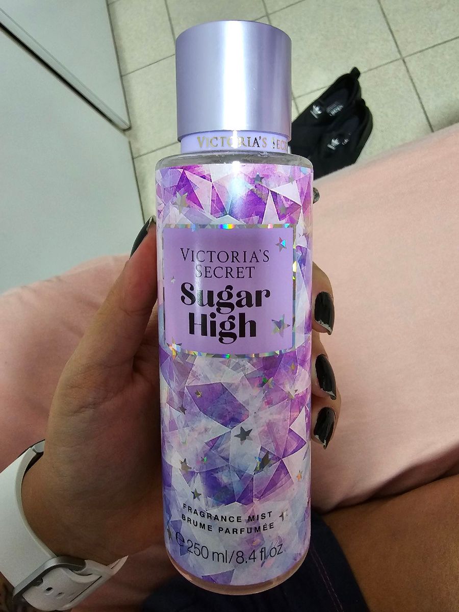 Body Spray Victoria Secret Sugar High at Viola Joy blog