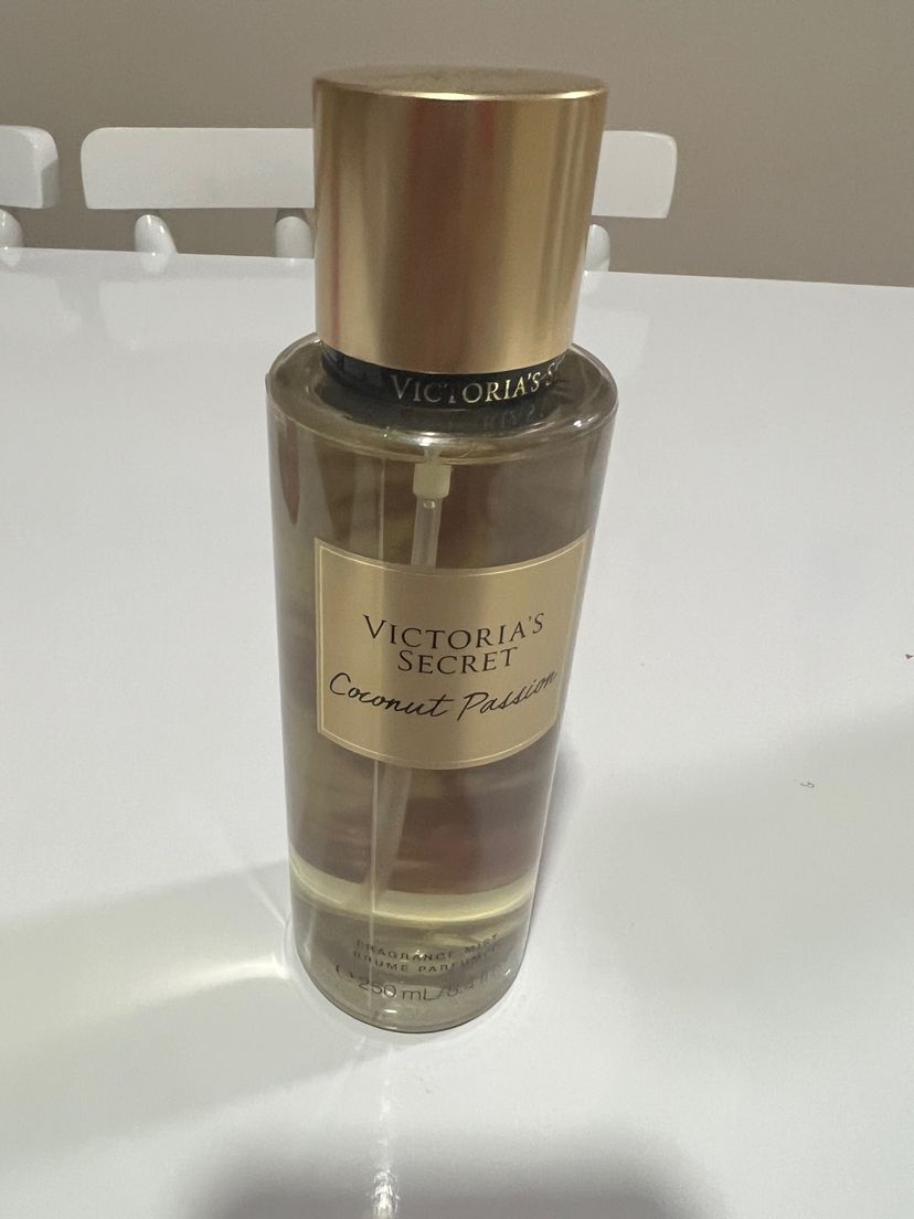 Body Splash Victorias Secret | Cosmético Feminino Victorias Secret ...