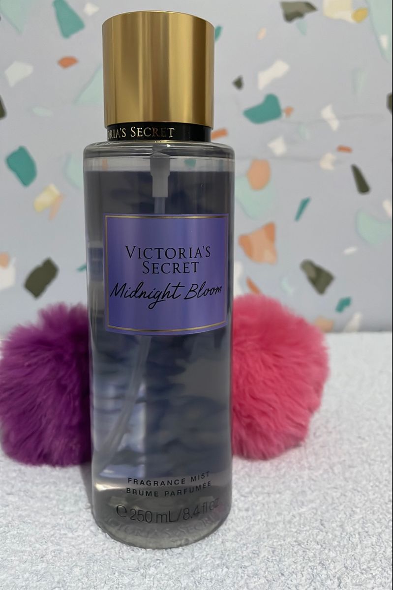 Body Splash Victorias Secret Novo Original | Cosmético Feminino ...