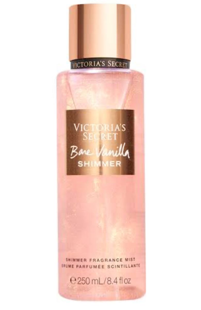 Body Splash Victorias Secret | Perfume Feminino Victorias Secret Nunca ...