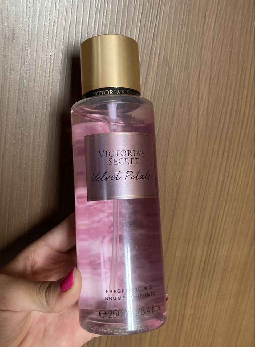 Body Splash Victorias Secrets | Produto Feminino Victorias Secret Nunca ...