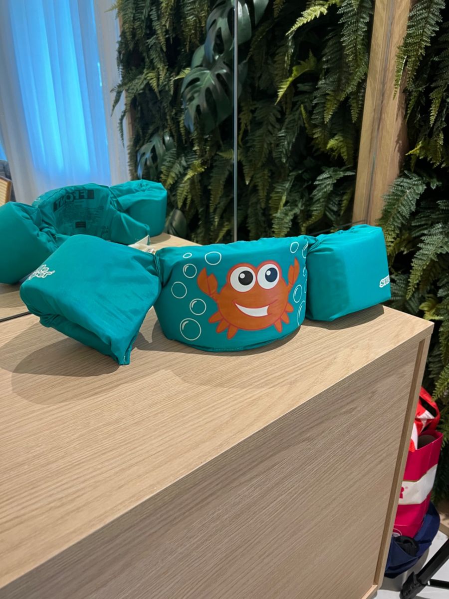 Boia Fofa para Bebês | Item Infantil Usado 86012878 | enjoei