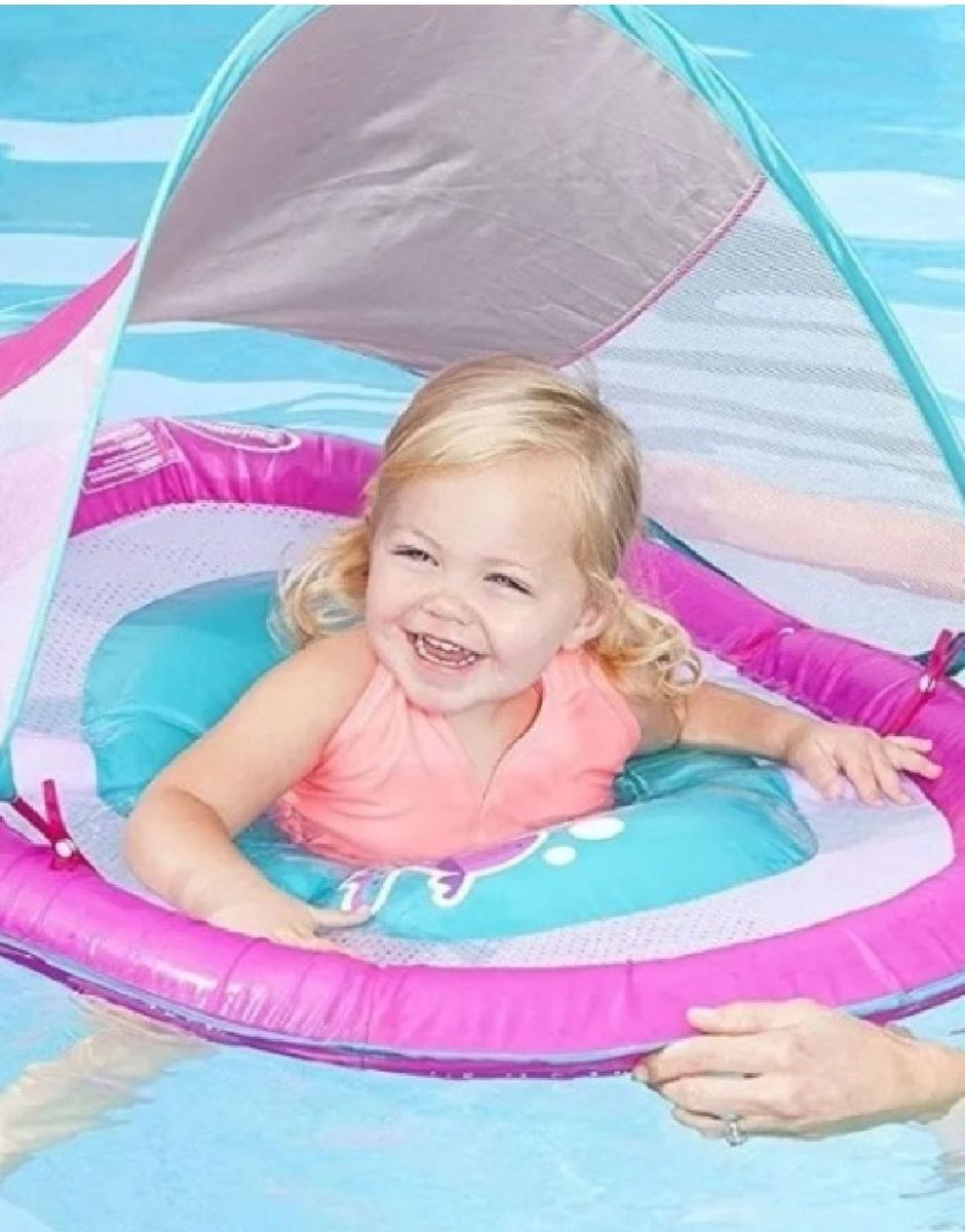 Boia Swimway Infantil | Item Infantil Swimway Usado 81611690 | enjoei