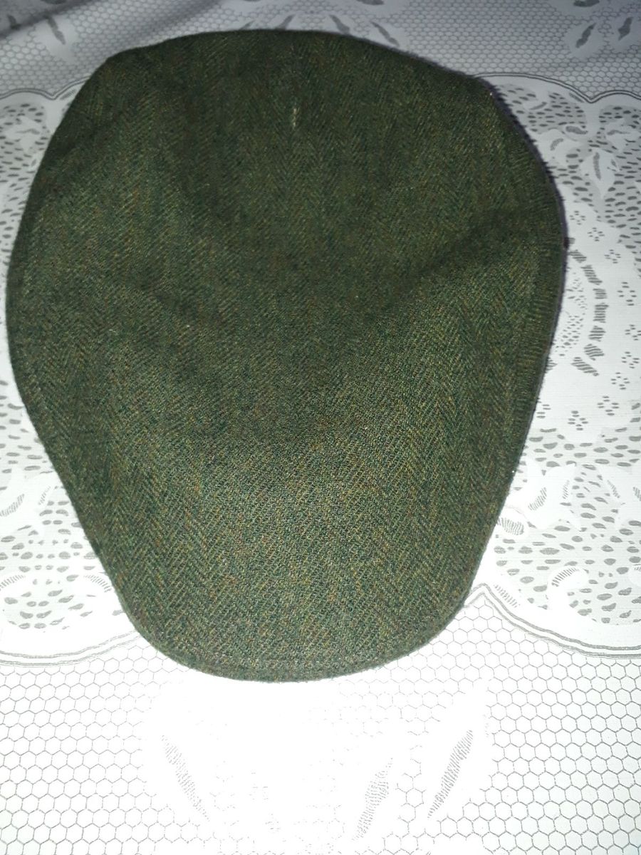 Boina Antiga da Hanna Hats Original | Produto Vintage e Retro Hanna Hats Usado 85951824 | enjoei