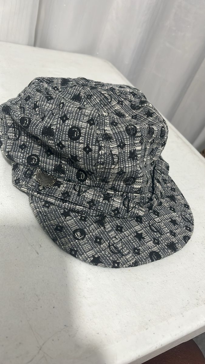 Boina Original Cavalera 131981686 | enjoei