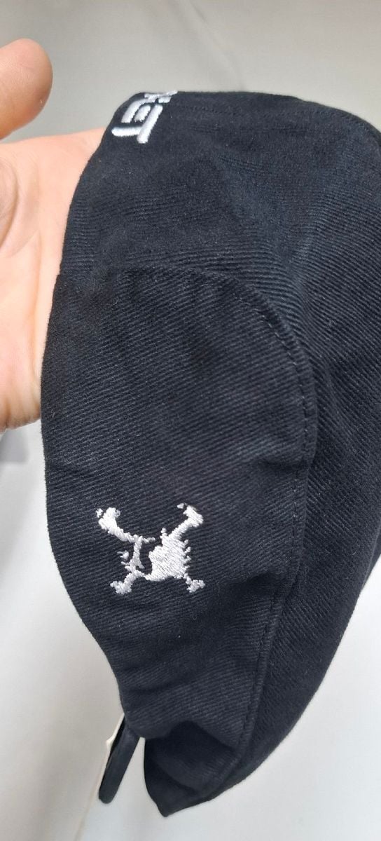Boina Piet X Oakley Static Beret Black Nova | Chapéu Masculino Oakley ...
