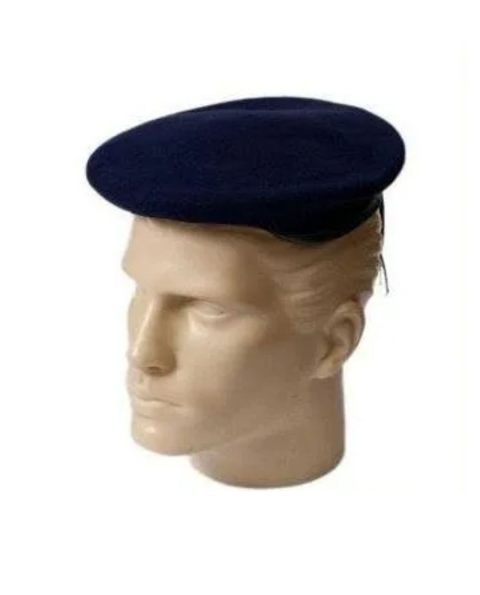 Boina Pralana Azul, Boina Pralana, Boina Azul 75868136 | enjoei