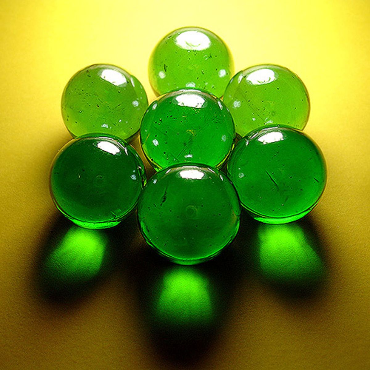 Bola de Gude 100 Unidades | Brinquedo Ball Play Nunca Usado 28397642 ...