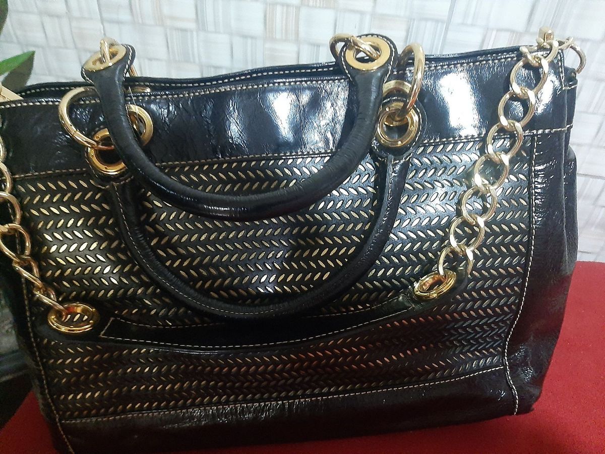 Bolsa Anandra(nova) | Bolsa de Ombro Feminina Anandra Nunca Usado ...