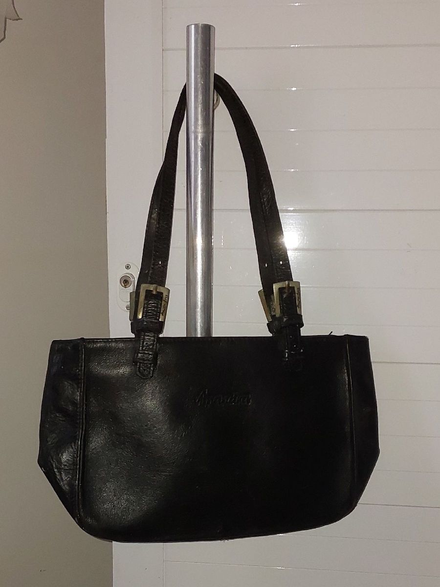 Bolsa Anandra | Bolsa de Ombro Feminina Anandra Usado 81280201 | enjoei