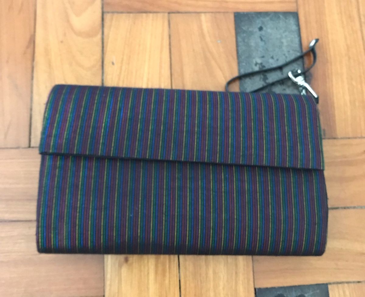 Bolsa Arco Íris | Bolsa de Ombro Feminina Usado 31131801 | enjoei