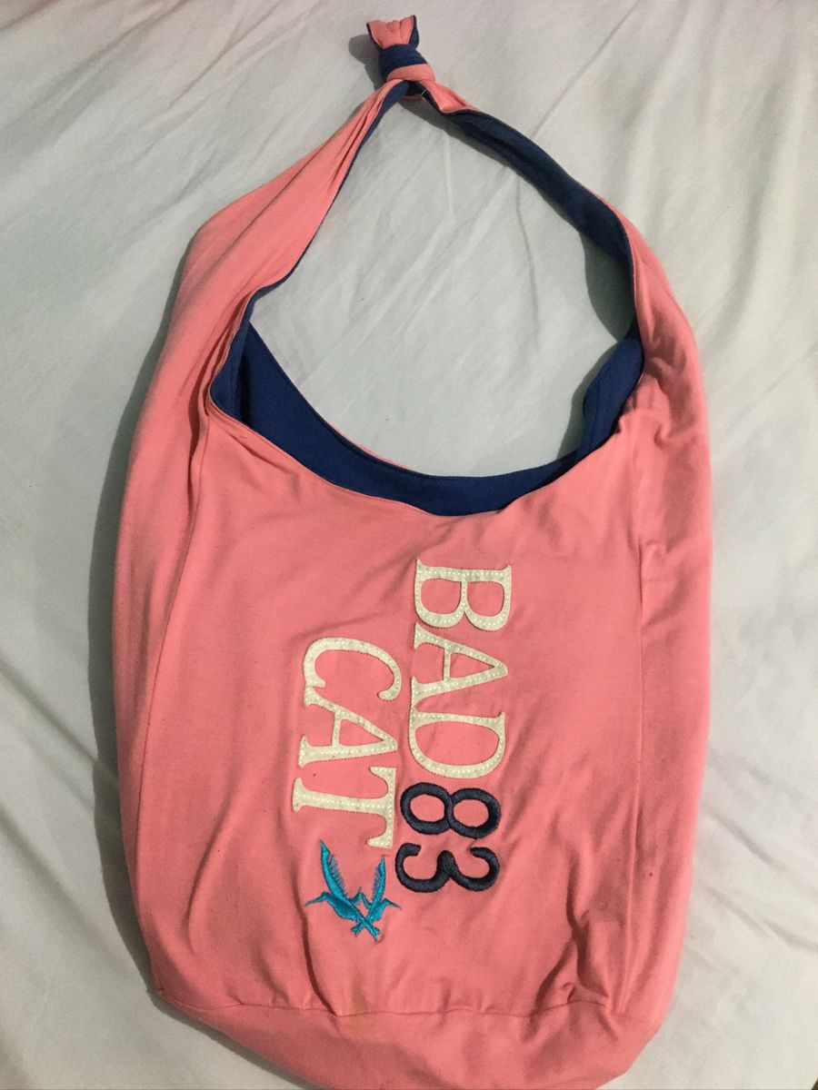Bolsa Bad Cat Original | Bolsa de Ombro Feminina Bad Cat Usado 39098766 ...