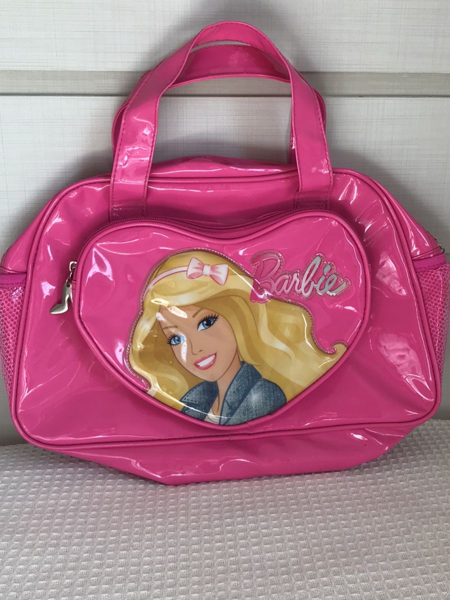 Bolsa Barbie | Bolsa de mão Feminina Barbie Usado 74145059 | enjoei